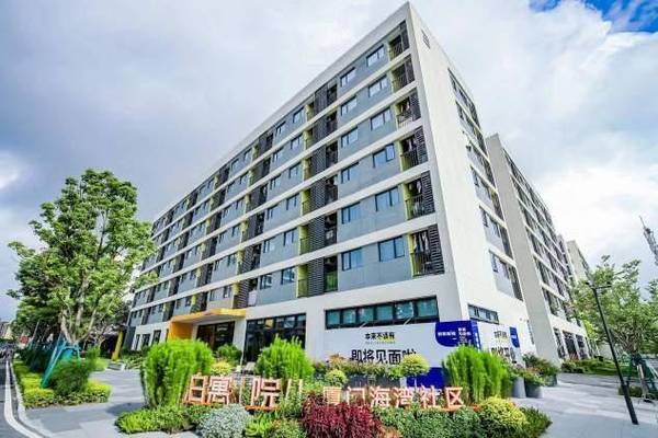 万科长租公寓图标