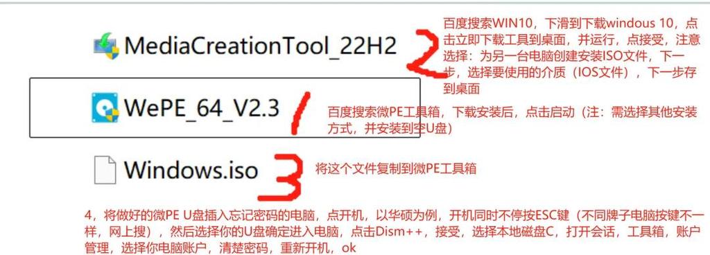 u盘密码如何解除截图