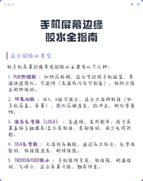 手机屏幕上502胶水怎么去除图标