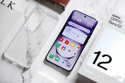 opporeno待机耗电快图标