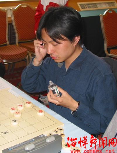 象棋特级大师图标