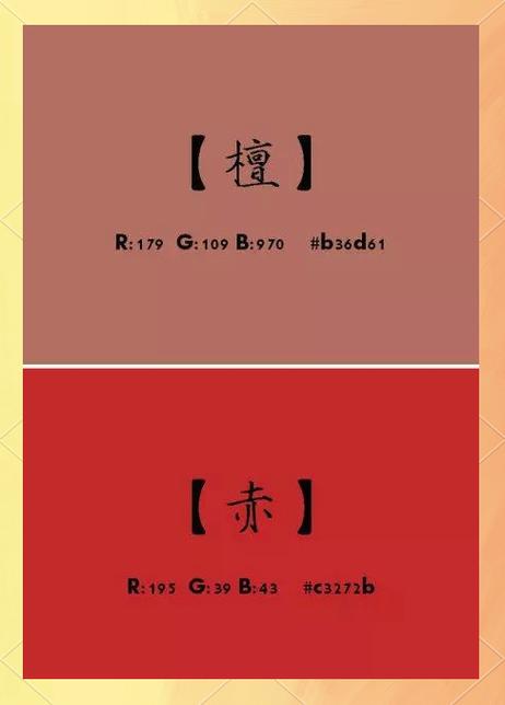 彩的雅称72种图标