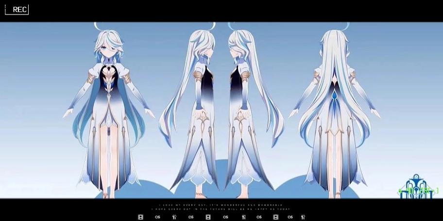 芙卡洛斯神格图片图标