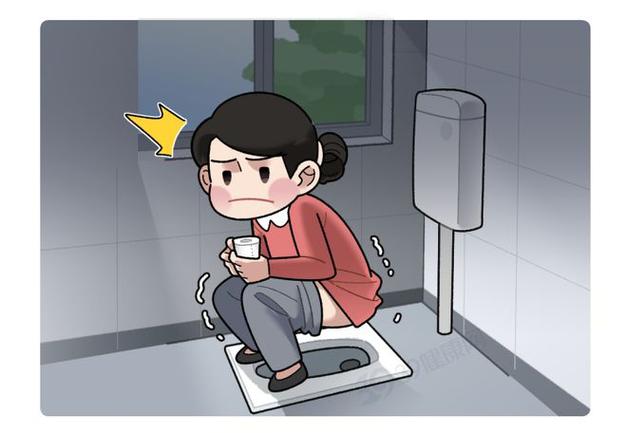 在家偷偷尿裤子的方法图标