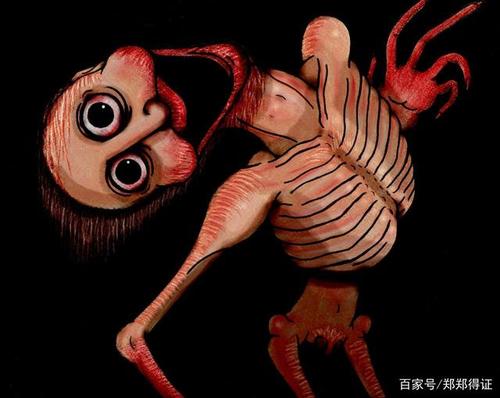 圣诞魔人截图