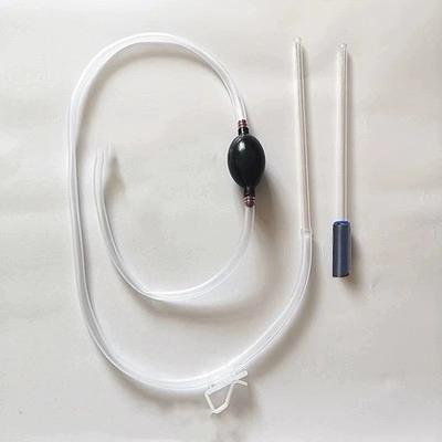 鱼缸换水器图标