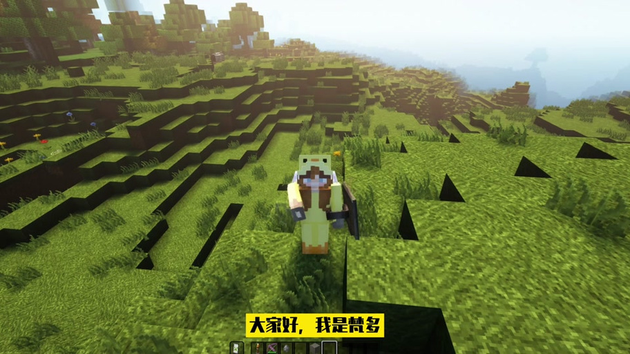 我的世界刷怪笼可以挖走吗图标