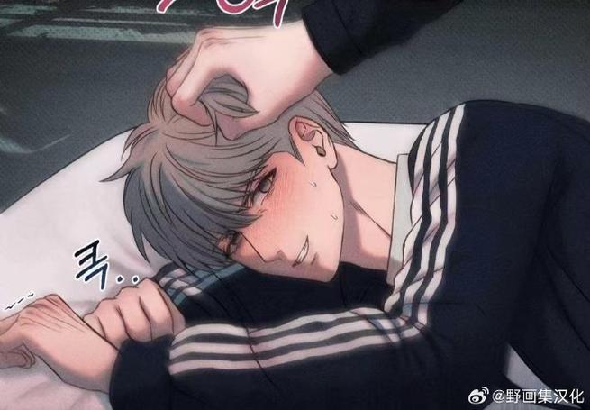 十八禁漫画条漫图标