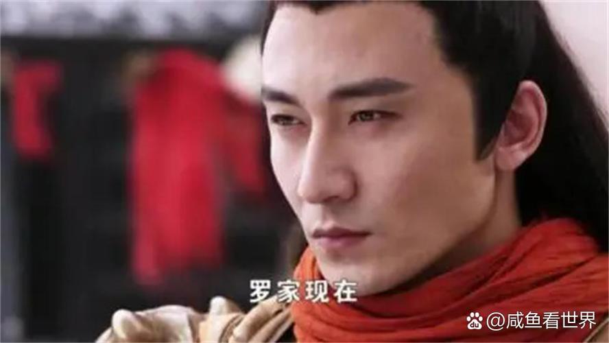 隋唐演义的主要演员图标