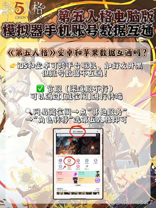 互通版可以转区吗图标