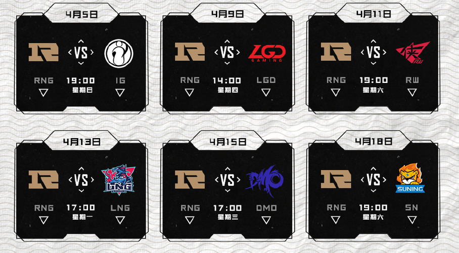rng全称