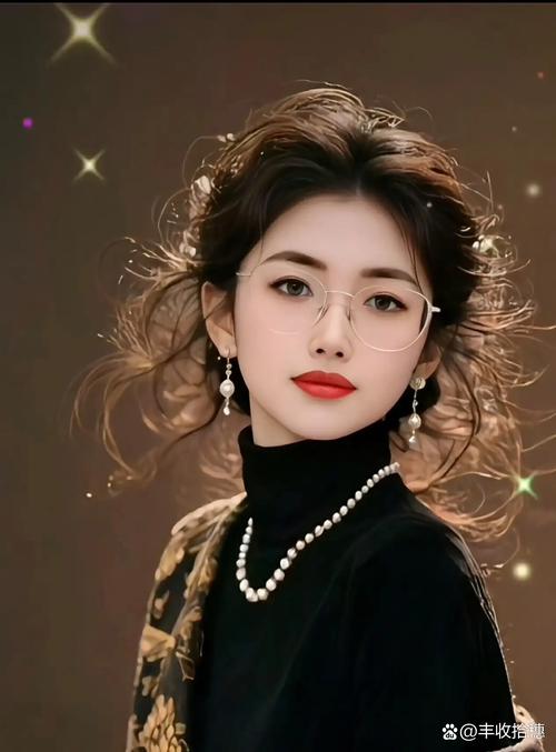 顾七解说的抖音号图标