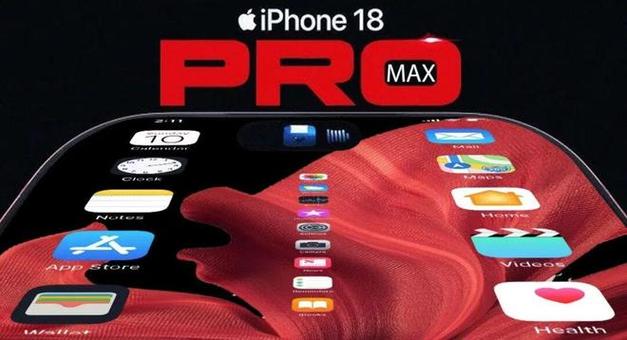 iPhone屏幕变大图标