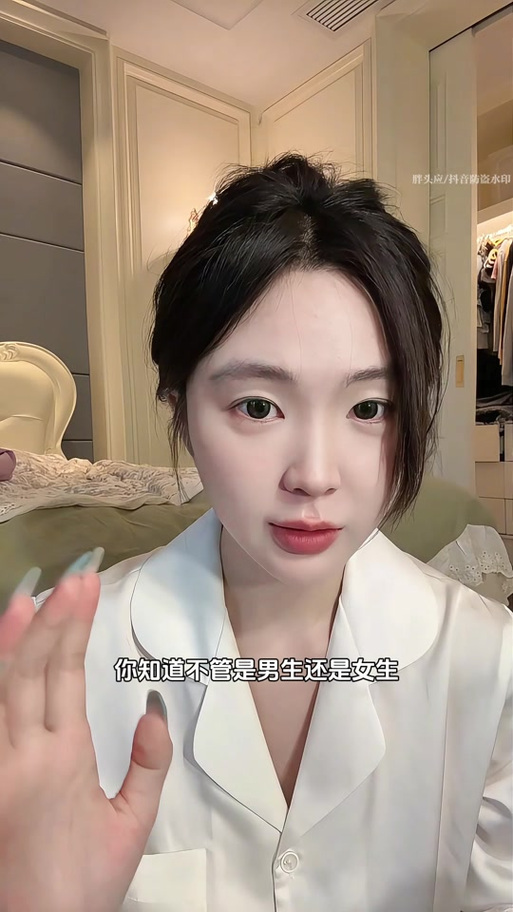 闻到女朋友身上有体香图标