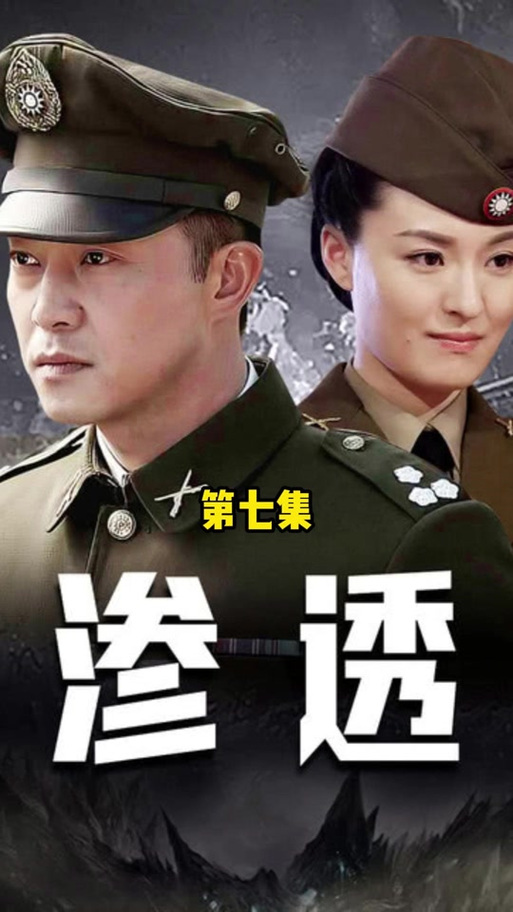 30部必看军统谍战片截图