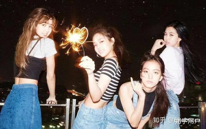 blackpink谁是队长图标