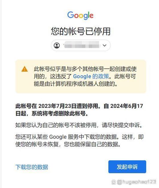 买谷歌账号会被找回吗图标