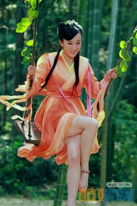 《天涯明月刀》电影图标