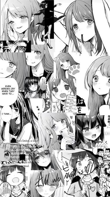 漫画大全 漫画截图