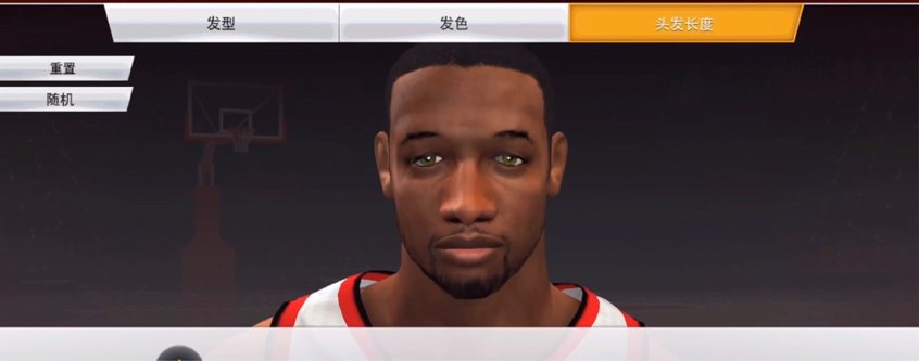 nba2k20麦迪捏脸数据图标