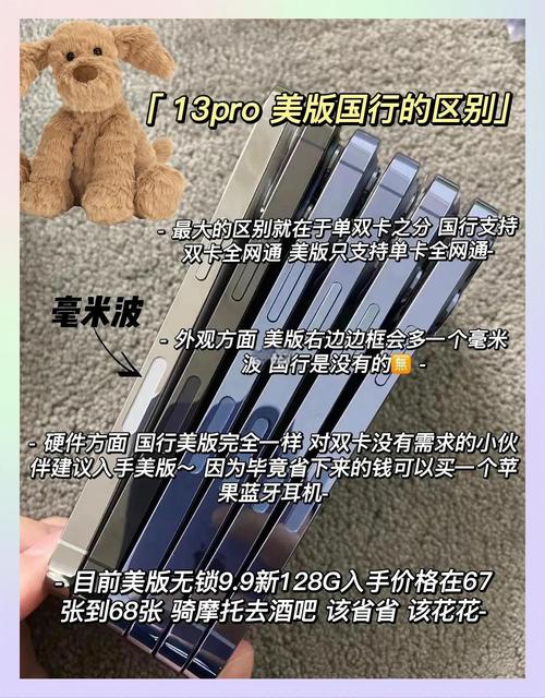 苹果pro美版和国行图标