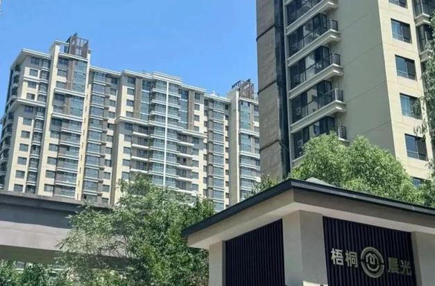 紫京宸园图标