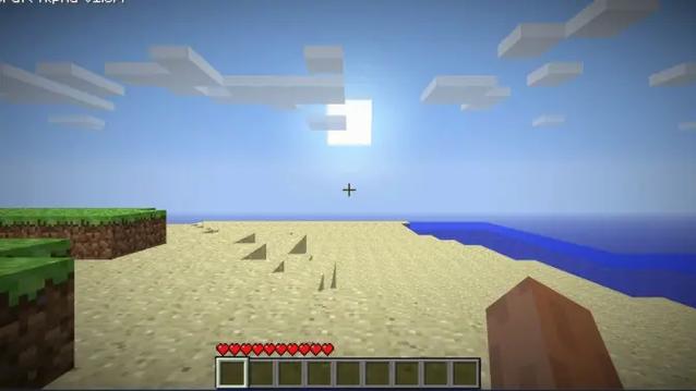 我的世界Alpha1.3图标