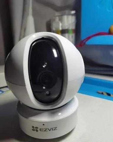 家用摄像头拔掉还能监控吗图标