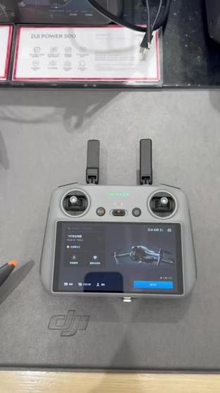 大疆rc2遥控器模拟飞行图标