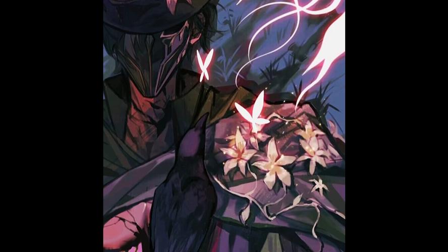 第五人格四大美男图标