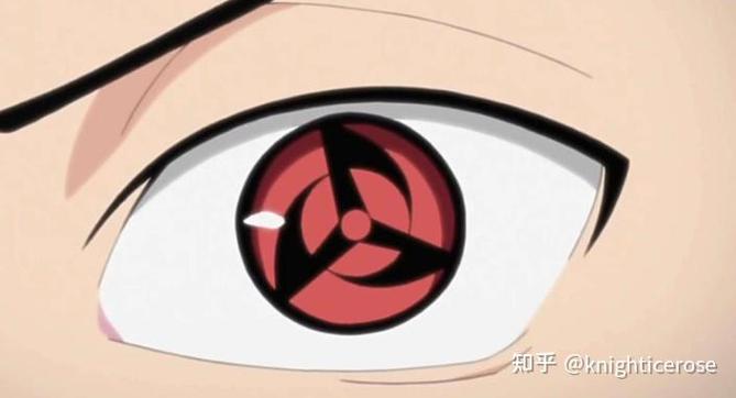 我的世界火影忍者写轮眼教程图标