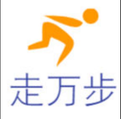 每日万步走截图