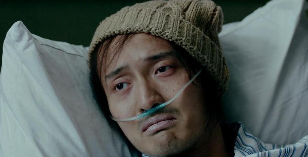 王传君新片票房破7亿截图