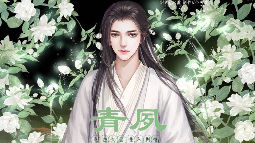 丞相家的小公子截图