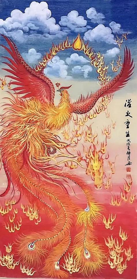 丹鸟是什么鸟图标