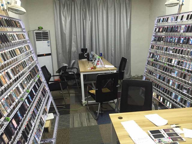 游戏工作室项目图标