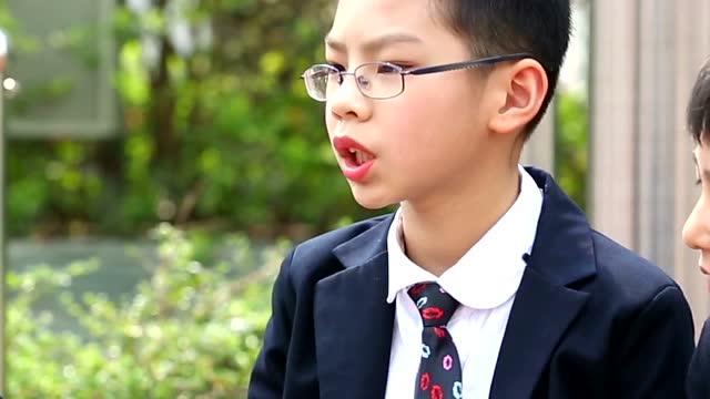 疯狂小学生图标