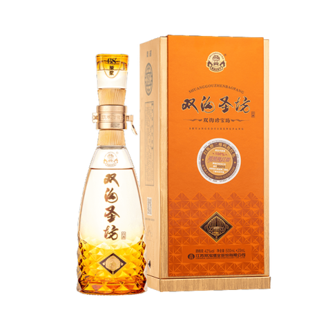 圣酒42度多少钱一瓶图标
