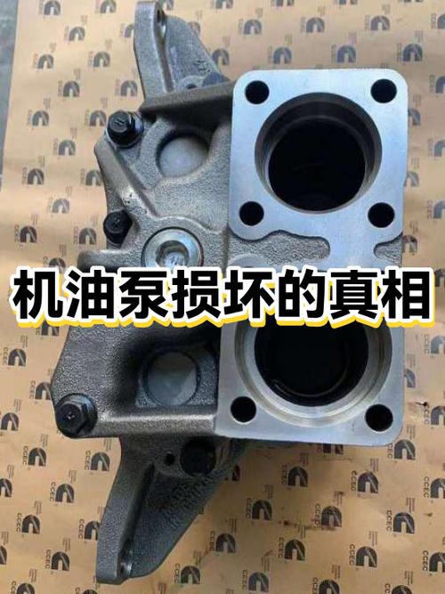 油泵坏了需要多少钱截图