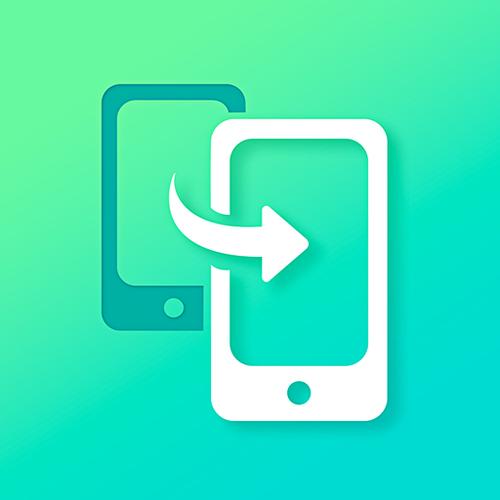 手机克隆app的使用方法图标