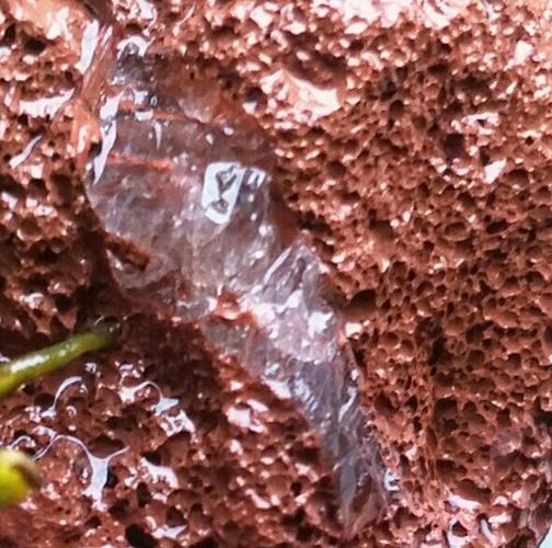 火山里有钻石吗图标