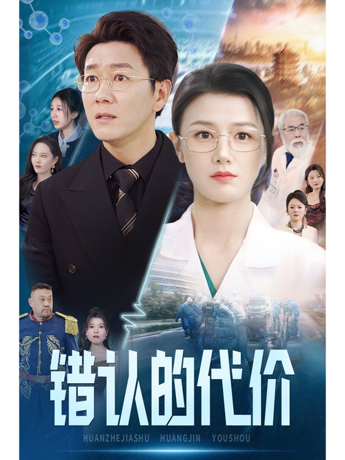 错误的代价西瓜影音图标