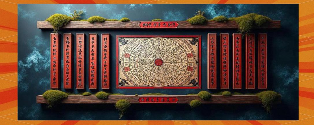生辰八字命盘软件截图