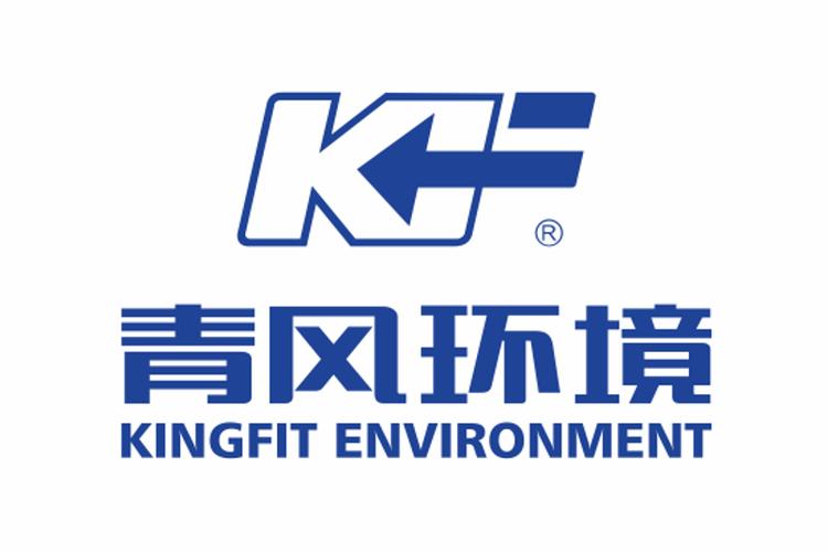 青风环境股份有限公司图标