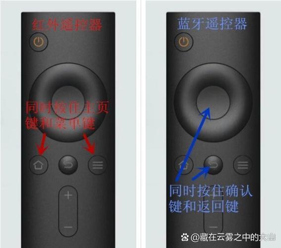 小米盒子无法进入系统图标