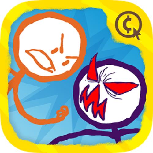 画个火柴人2不付费版下载图标