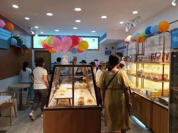 我的蛋糕店图标