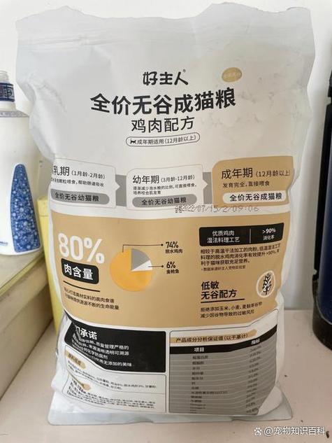 买猫粮在哪里买比较好图标