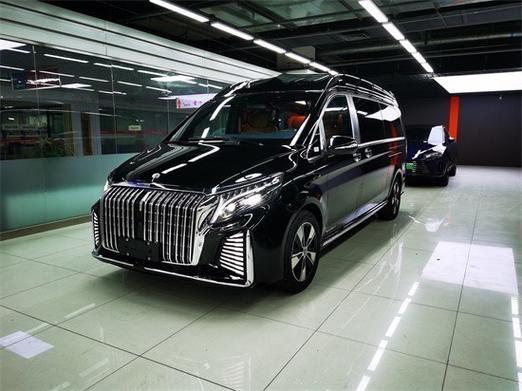 迈巴赫商务车7座vs680图标