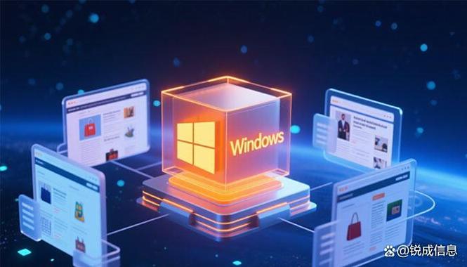 windows虚拟电脑截图